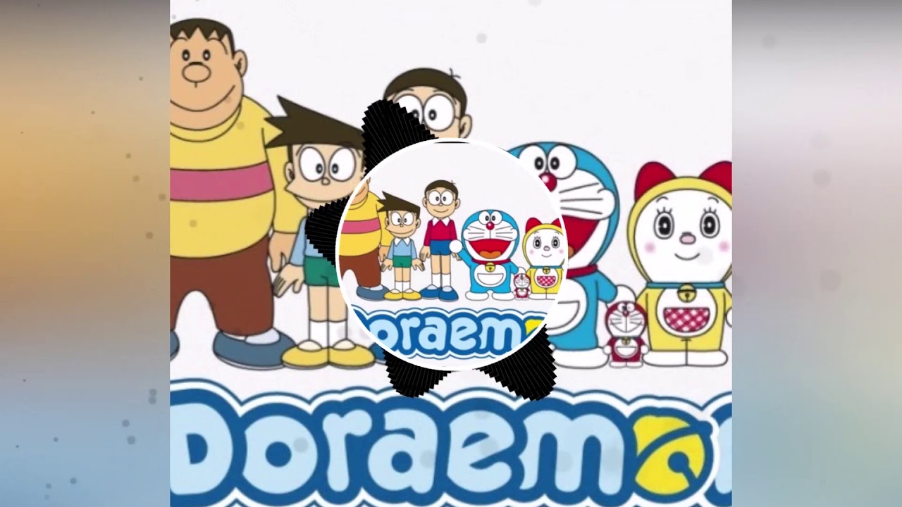 Doraemon_Japanese_Theme Song (Remix) DJ RAF - YouTube