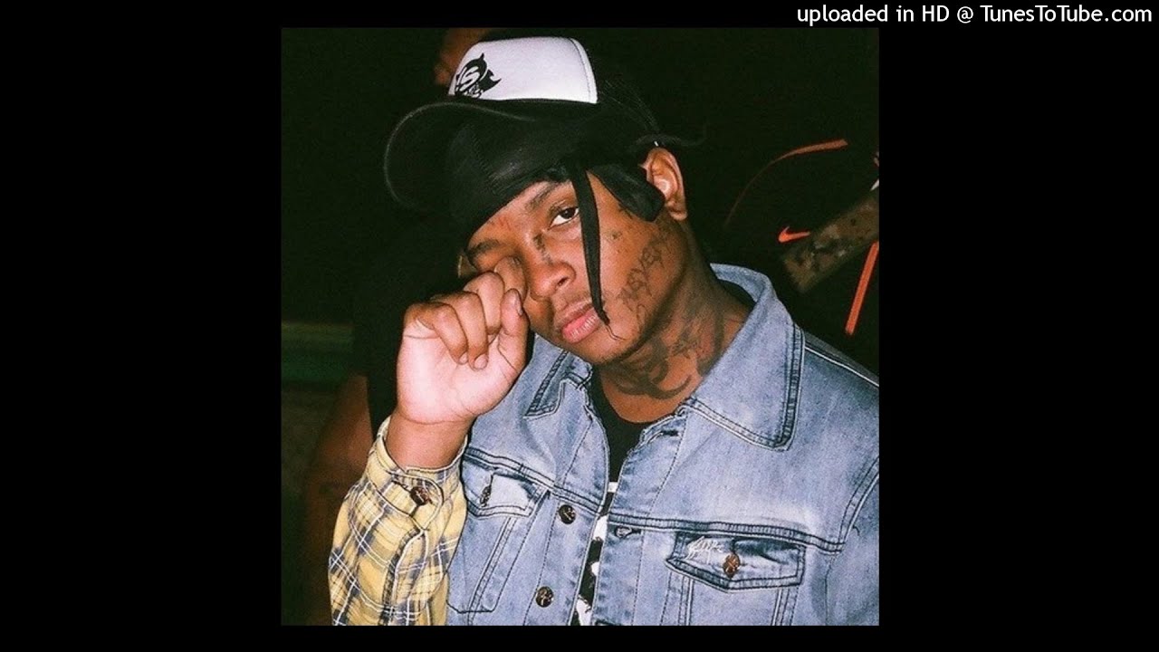 [FREE] Sad Ski Mask The Slump God x Guitar (Mental Magneto) type beat ...