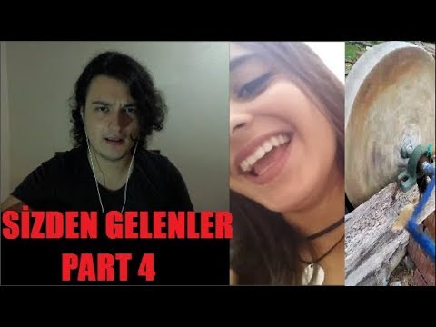 Sizden Gelen Beatbox Videolarını İzliyorum #4 (Harika Yetenekler)