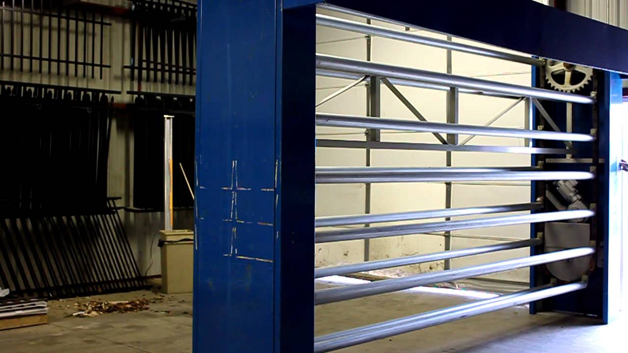 Vertical Carousel - YouTube