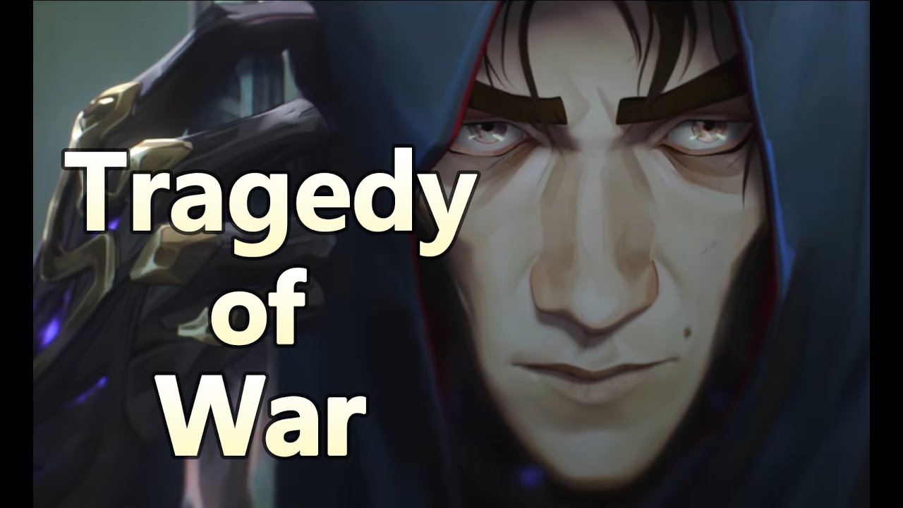 Arcane Season 2 Frame-by-frame Explanation(2) - YouTube
