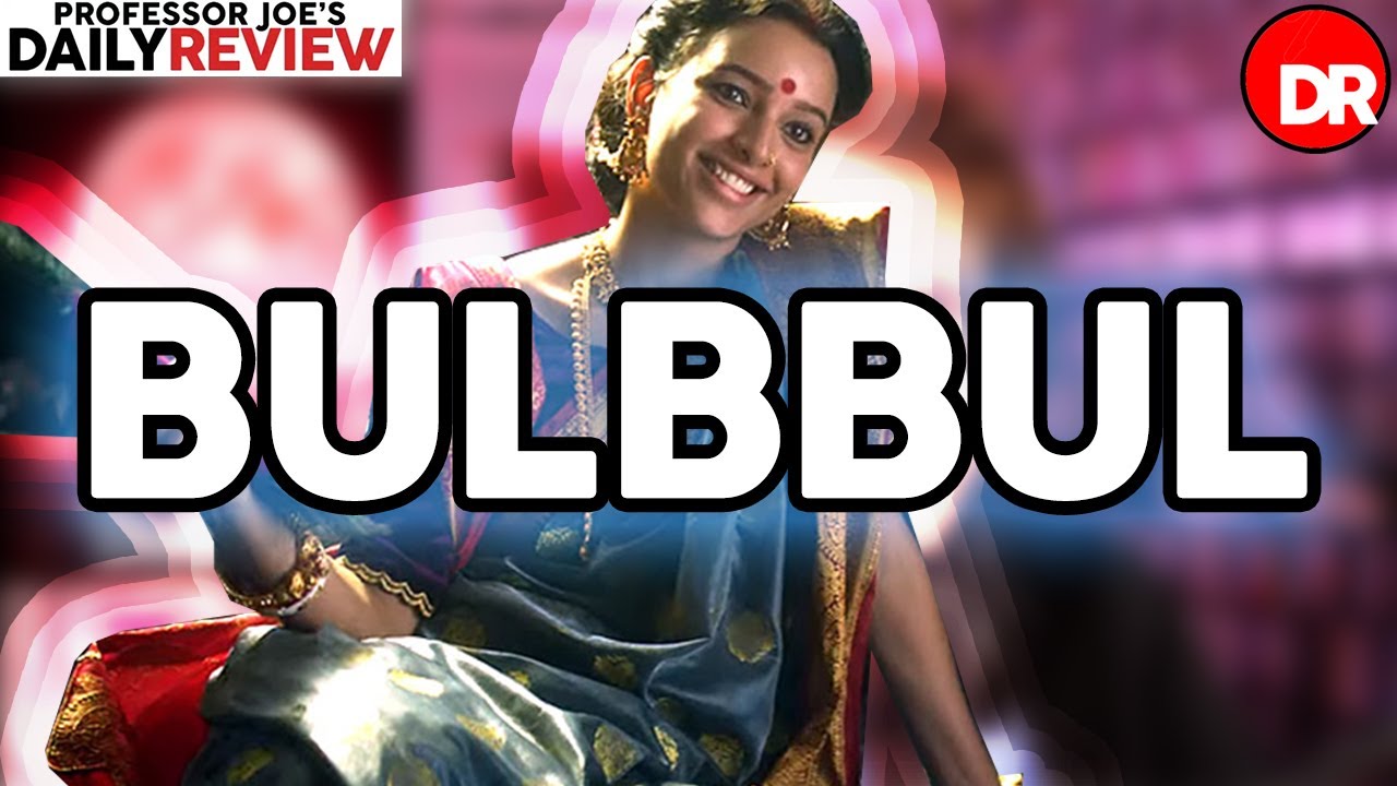 Daily Review | Bulbbul [2020] - YouTube