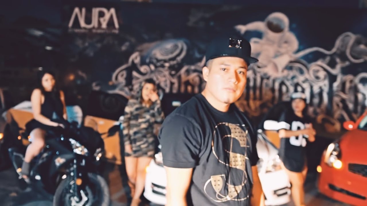 Esto Es Demasiado - David 502 (video Trap) - YouTube