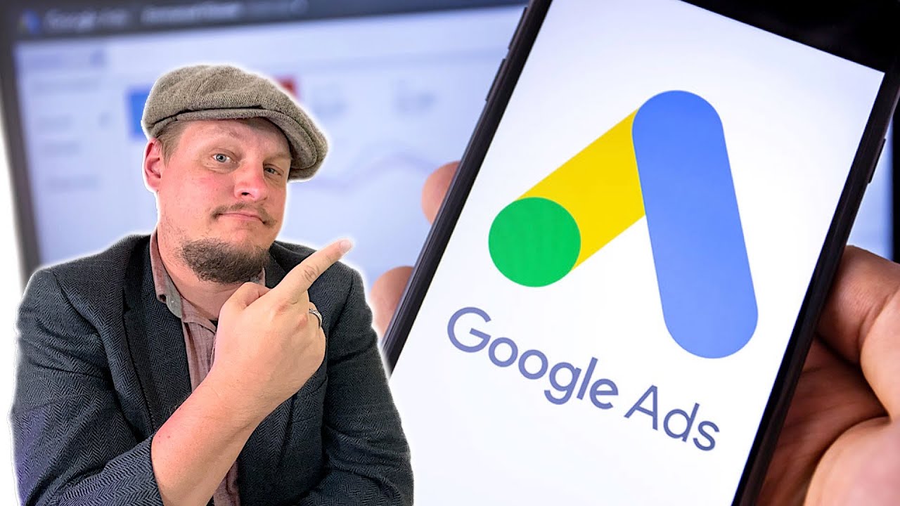 TRAINING SESSION: Google Ads Setup and Execution - YouTube