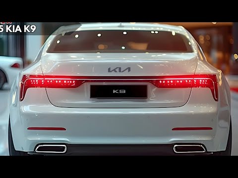 2026 KIA K9 EV vs Genesis G90 ⚔️ 한국 럭셔리 끝판왕은 누구? 🇰🇷⚡ - YouTube