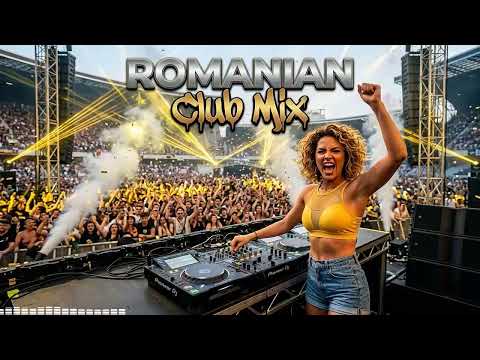 Hituri Club Românești - Muzică De Dans 2024 Cele Mai Ascultate Piese 🔥💃🎧