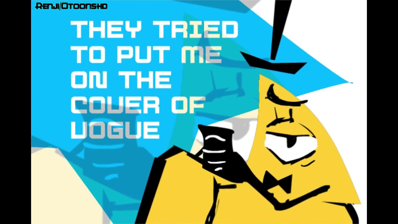 LEGS LEGS// Bill cipher's new legs #billcipher - YouTube