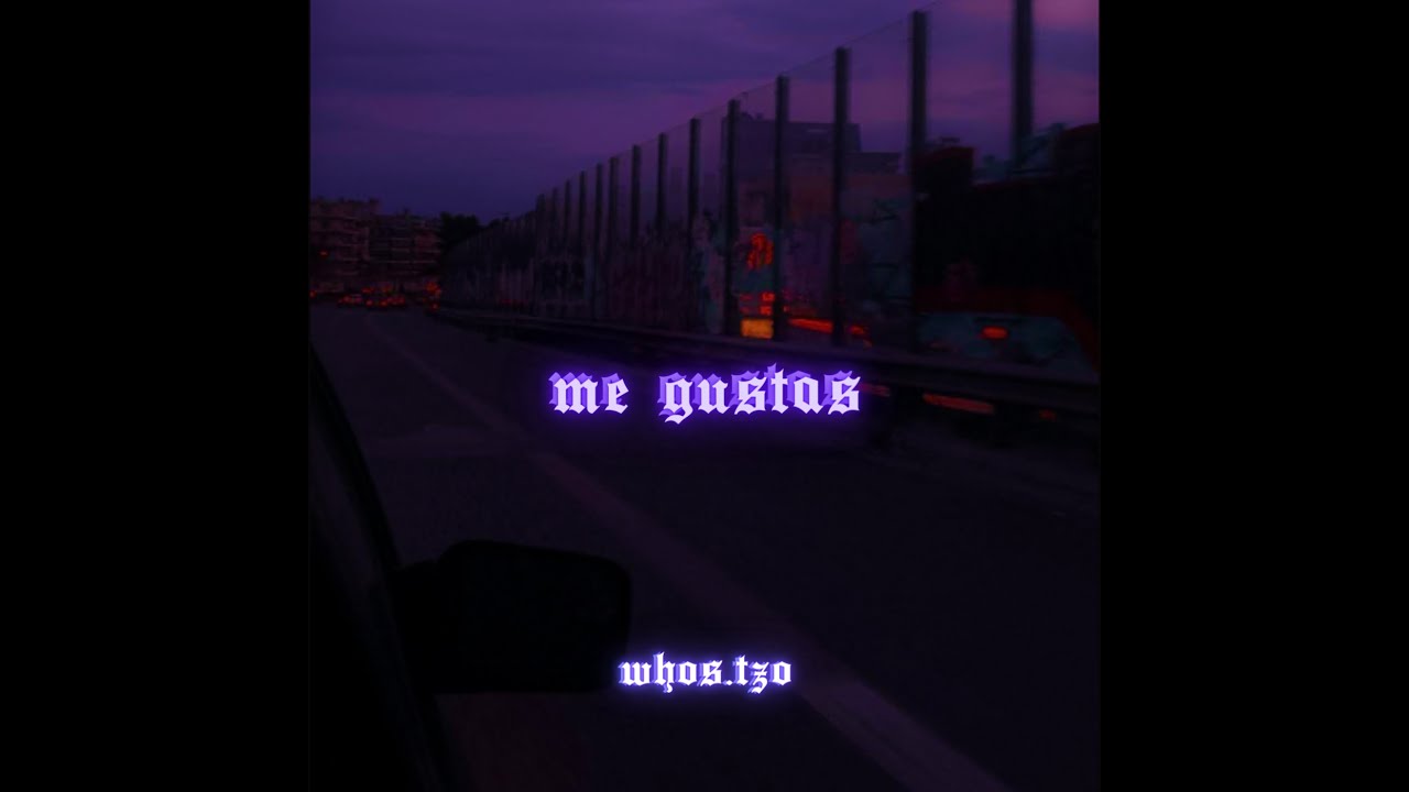 me gustas - YouTube
