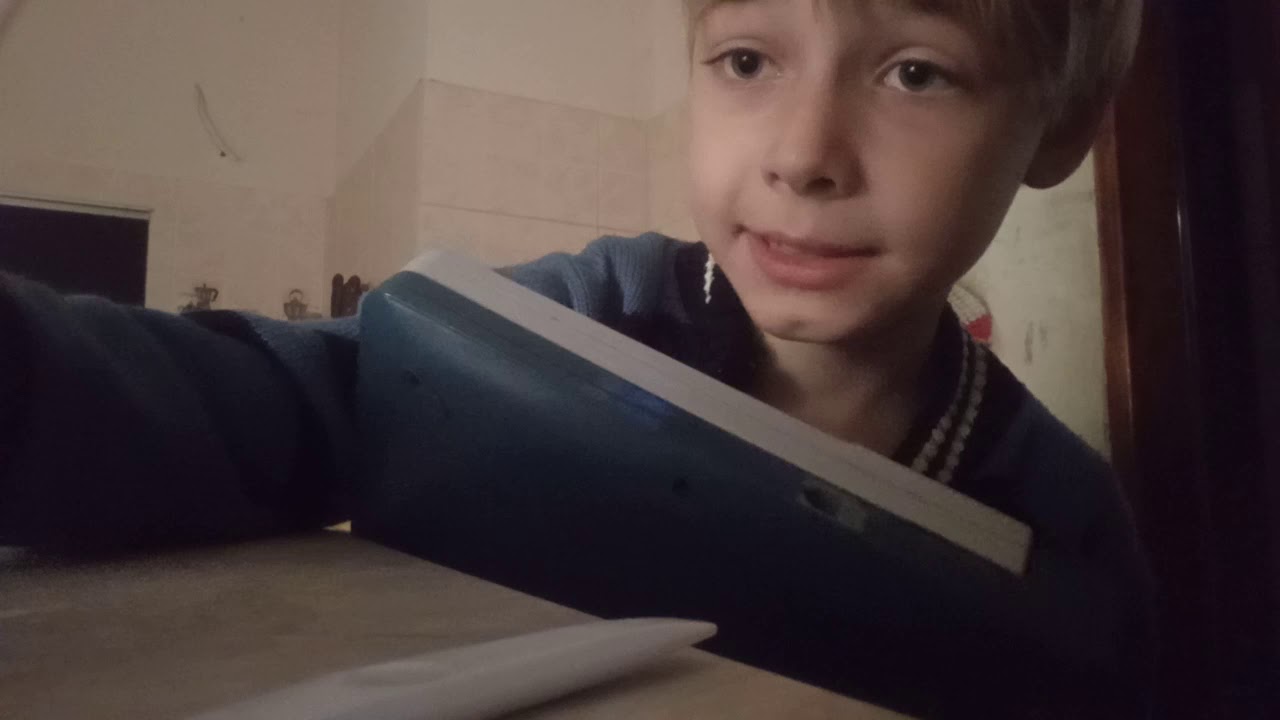 Bored smashing grocery store technology episode 1 - YouTube