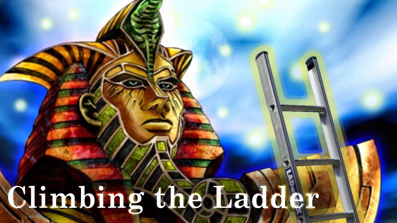 Climbing the Ladder | Goat Format Yugioh | Coldwave Monarch Episode 13 ...