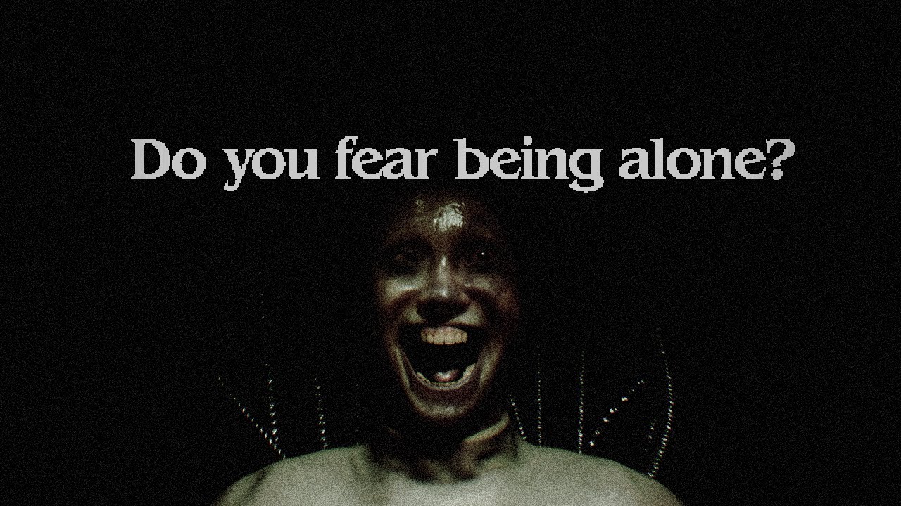 The Haunted Depths of Horror Games - YouTube