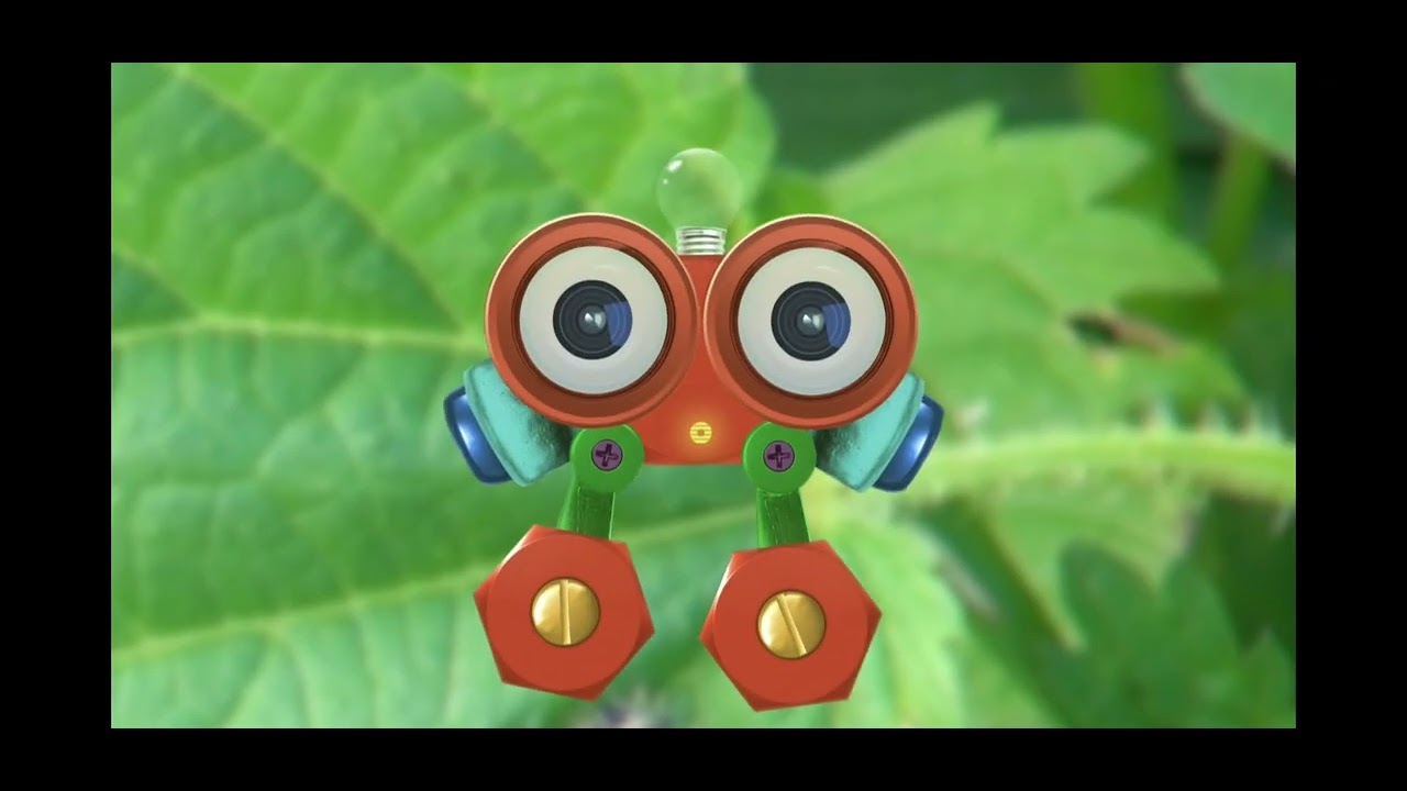 My animal friends with Robi butterfly 🦋 - YouTube