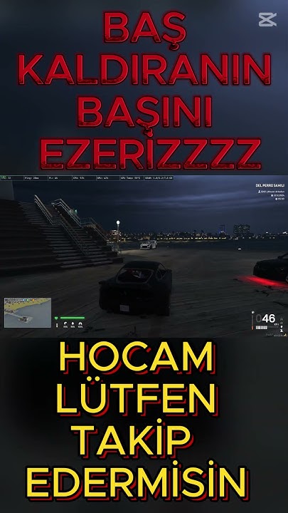 FİVEM TROLL... #gta - YouTube