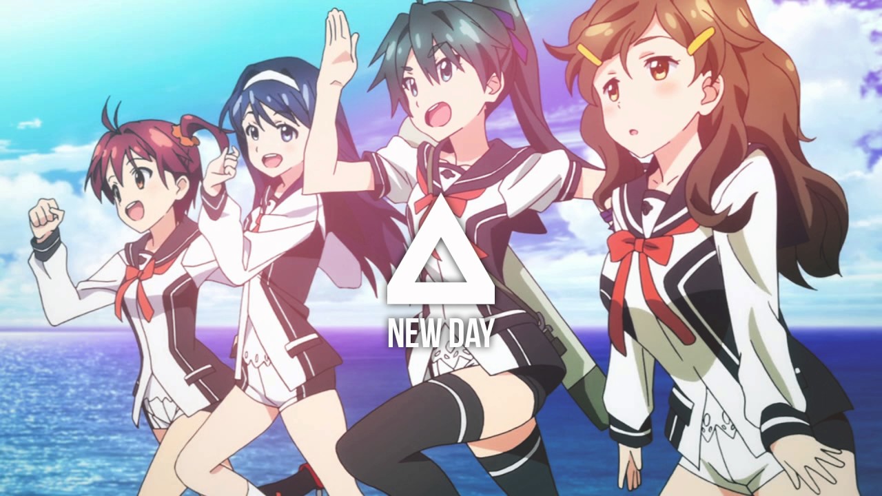 Take That - New Day 「Nightcore」 - YouTube