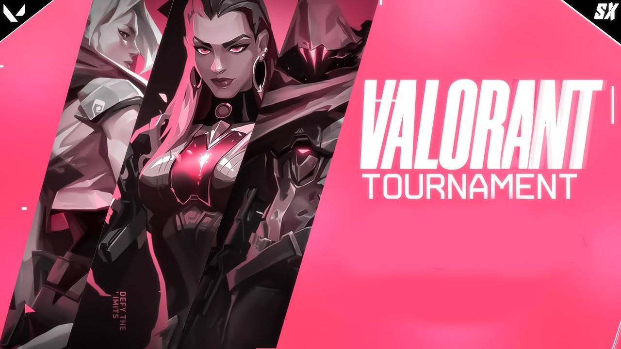 Shadow X Valorant Tournament | Day 2 | Brought to you by Shadow X - YouTube