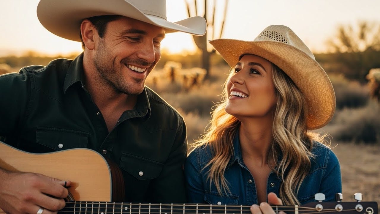 Classic country music compilation full album playlist that eases your ...