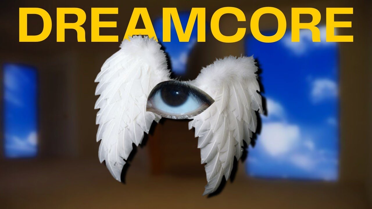 Por que DREAMCORE é reconfortante? - YouTube