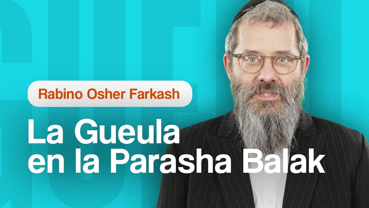 La profecía de Bilam sobre la era de Mashíaj y sus detalles | Parashat ...