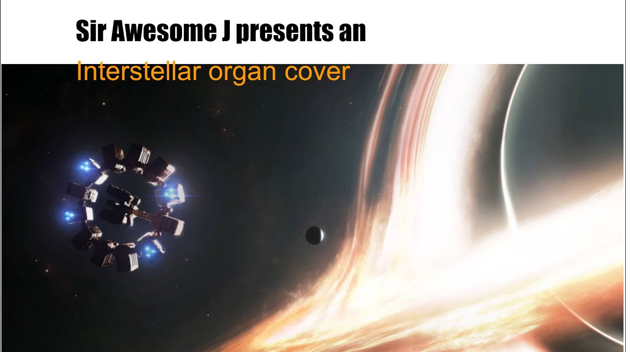 Interstellar coward cover. - YouTube Music