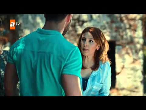 Sema ve Fikret'in ilk karşılaşması: Aşk Zamanı 1. Bölüm - atv
