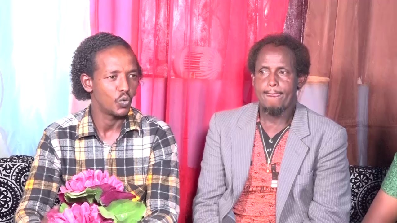 RUNTA II SHEEG - YouTube