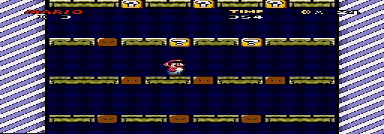 Super Mario World 64 (Sega Genesis) - Vizzed.com Music: Bonus - YouTube