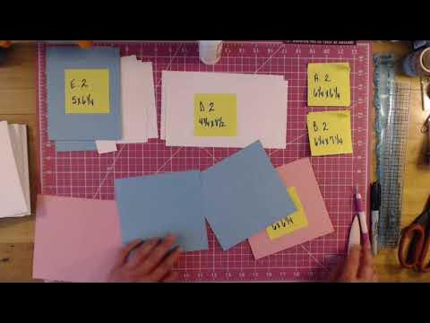 Quick & Easy Folio Series - Style #4 - YouTube