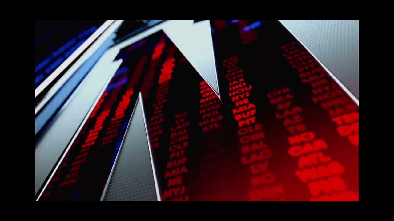 TNF on Prime Presentation Intro 2024 - YouTube