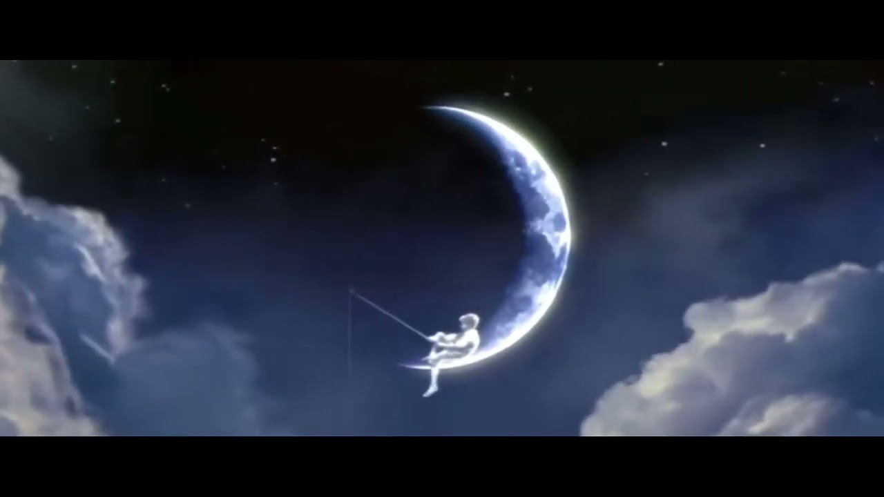 DreamWorks Pictures (1997) - YouTube