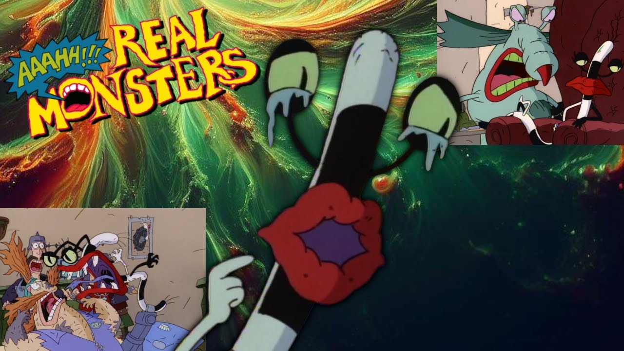 This Episode Made Me Feel SO SAD For Oblina... - YouTube