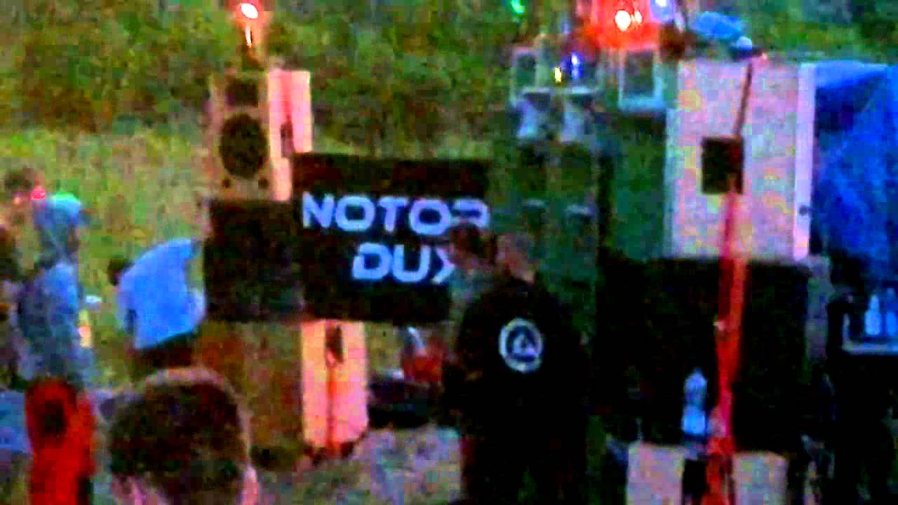 ATOM WEEK FREE PARTY 1 1972013 - YouTube