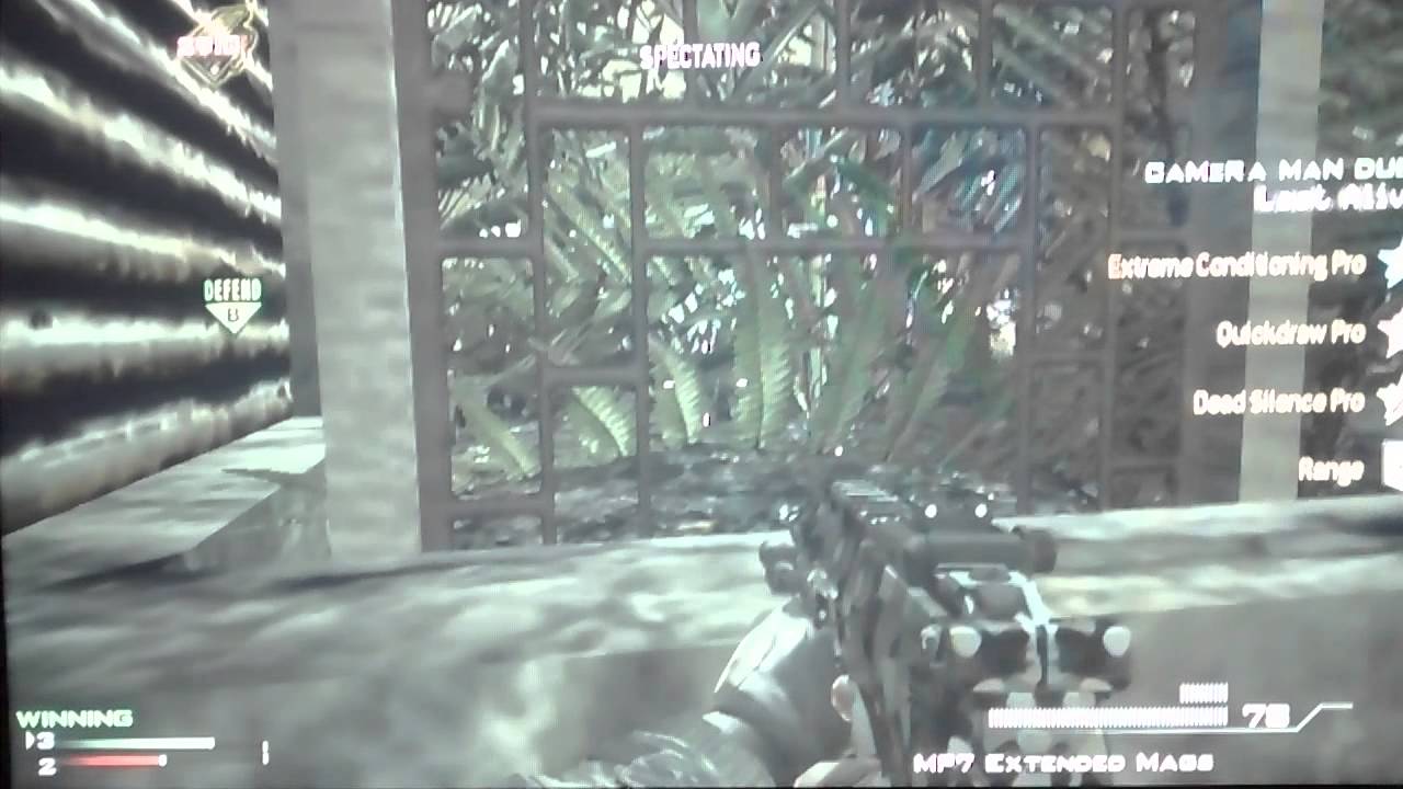 Win second map - YouTube