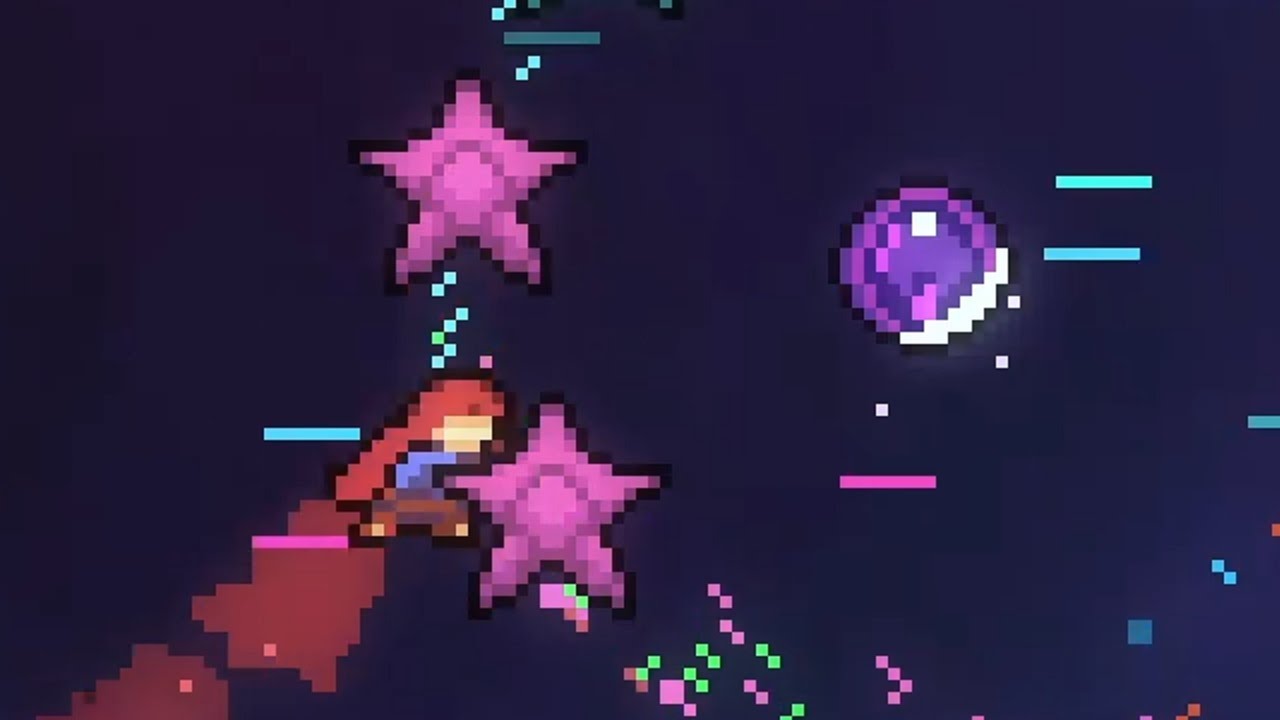 Celeste True Ending 48:53.384 - YouTube