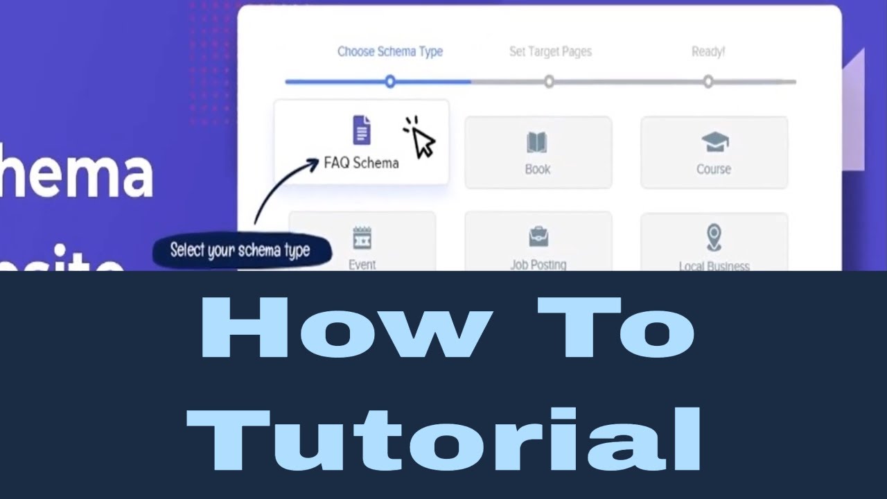 How To Add FAQ Schema In WordPress WP Schema PRO works With Page how-to-add-faq-schema-in-wordpress-wp-schema-pro-works-with-page