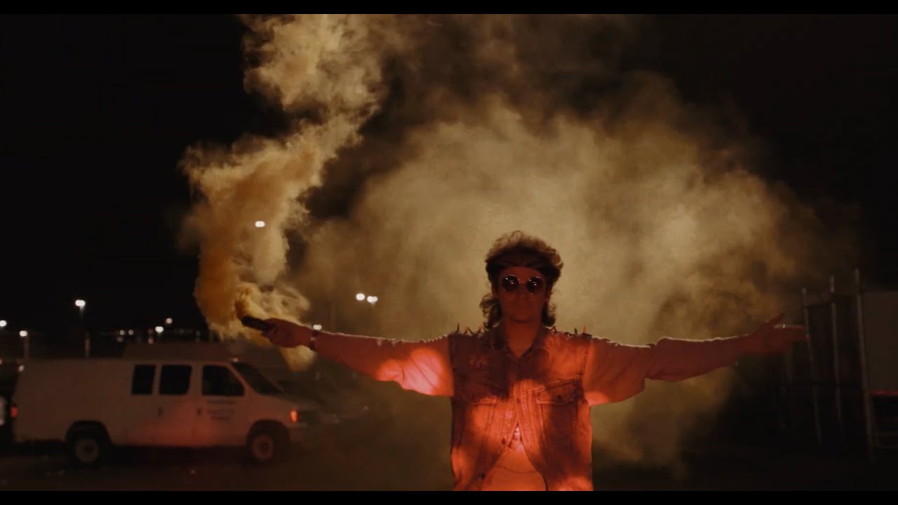 Johnny Dynamite & The Bloodsuckers - Can't Stop My Love (Official Music ...