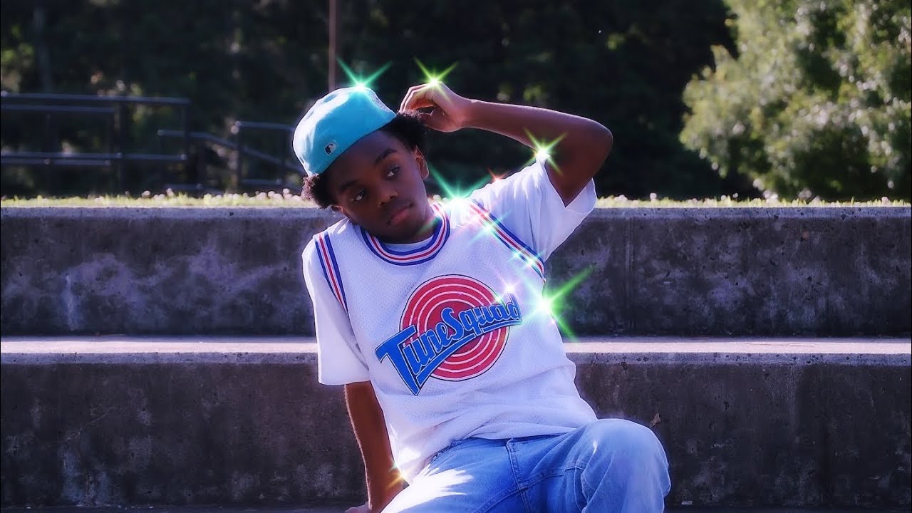 Truly Nick - EVER GO BACK (REMIX) (feat. Jo Da Pharaoh) (Prod. Jo Da ...