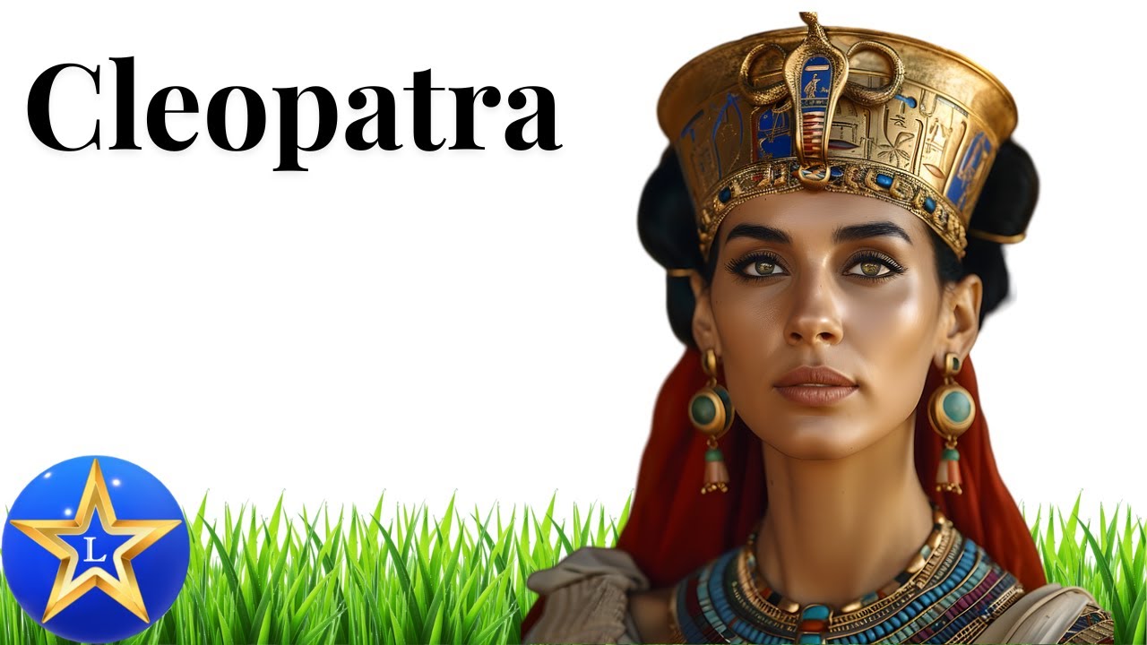 Cleopatra - YouTube