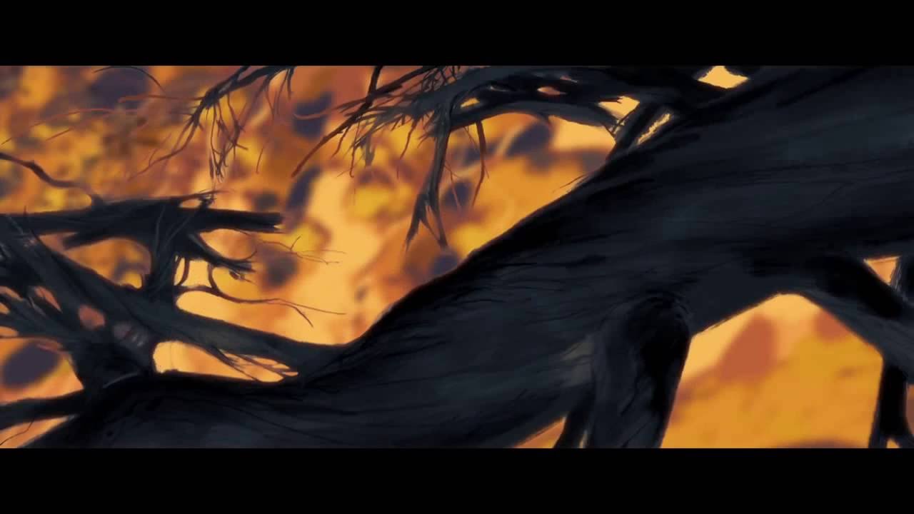 Adam and Dog - Animated Short Flim (Full HD) - YouTube