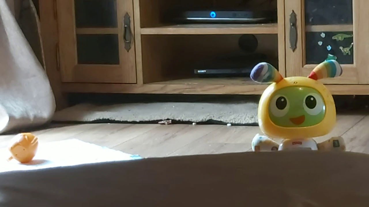 Bi bot bottles - YouTube