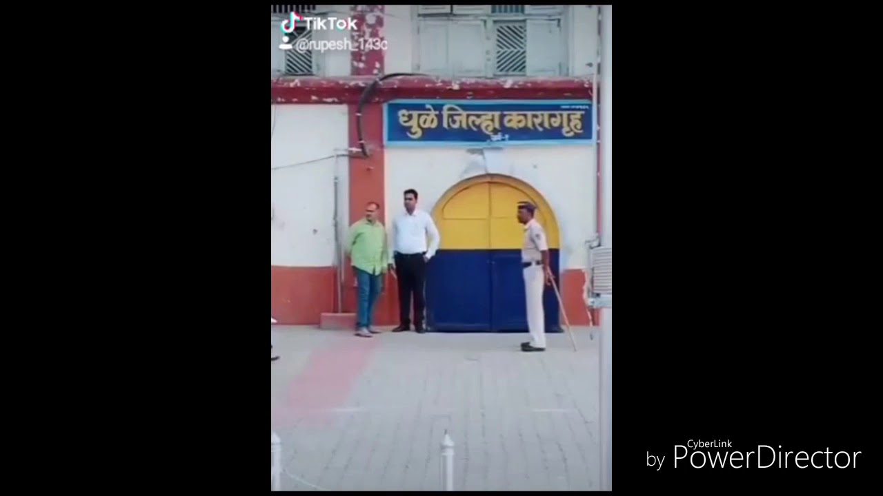 Deva Dada sonar ( Dadasaheb) - YouTube