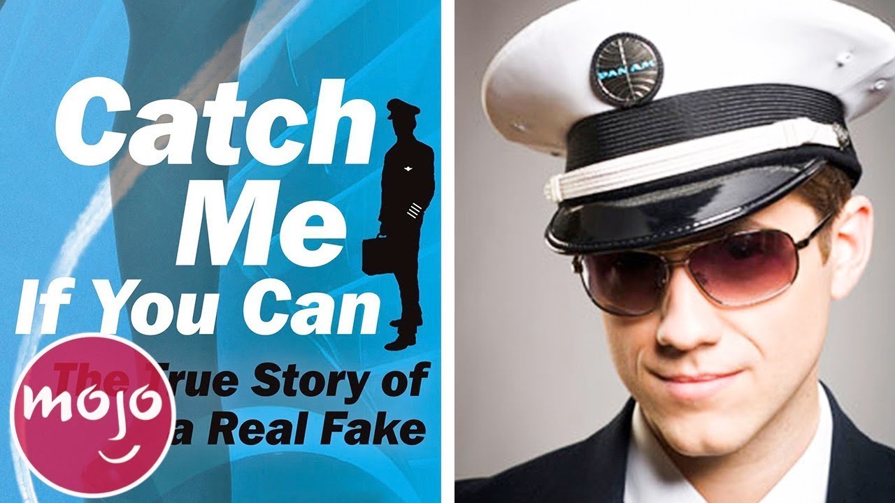 Top 10 Broadway Musicals Based on a True Story - YouTube