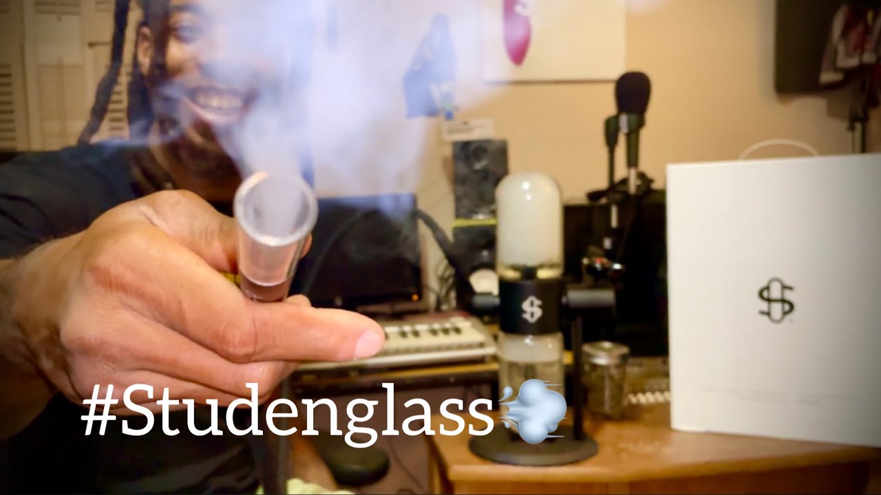 Is this $600 Device worth it? #studenglass💨 - YouTube