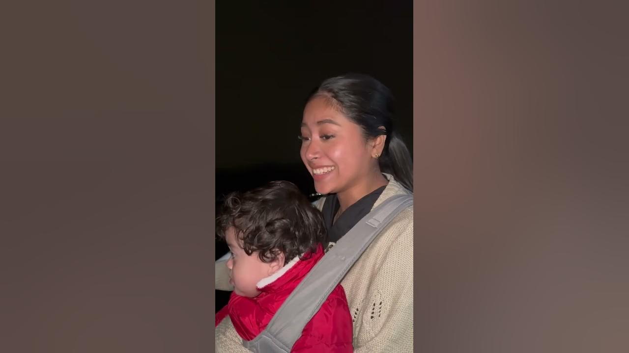 un hermoso viaje en Familia | La Flaca Roldan | 2025 - YouTube