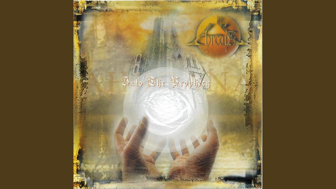The Prophecy - YouTube