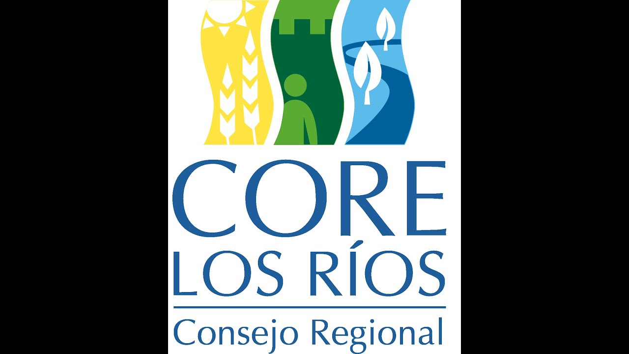 SESIÓN EXTRAORDINARIA N°137 DEL CONSEJO REGIONAL DE LOS RÍOS - YouTube