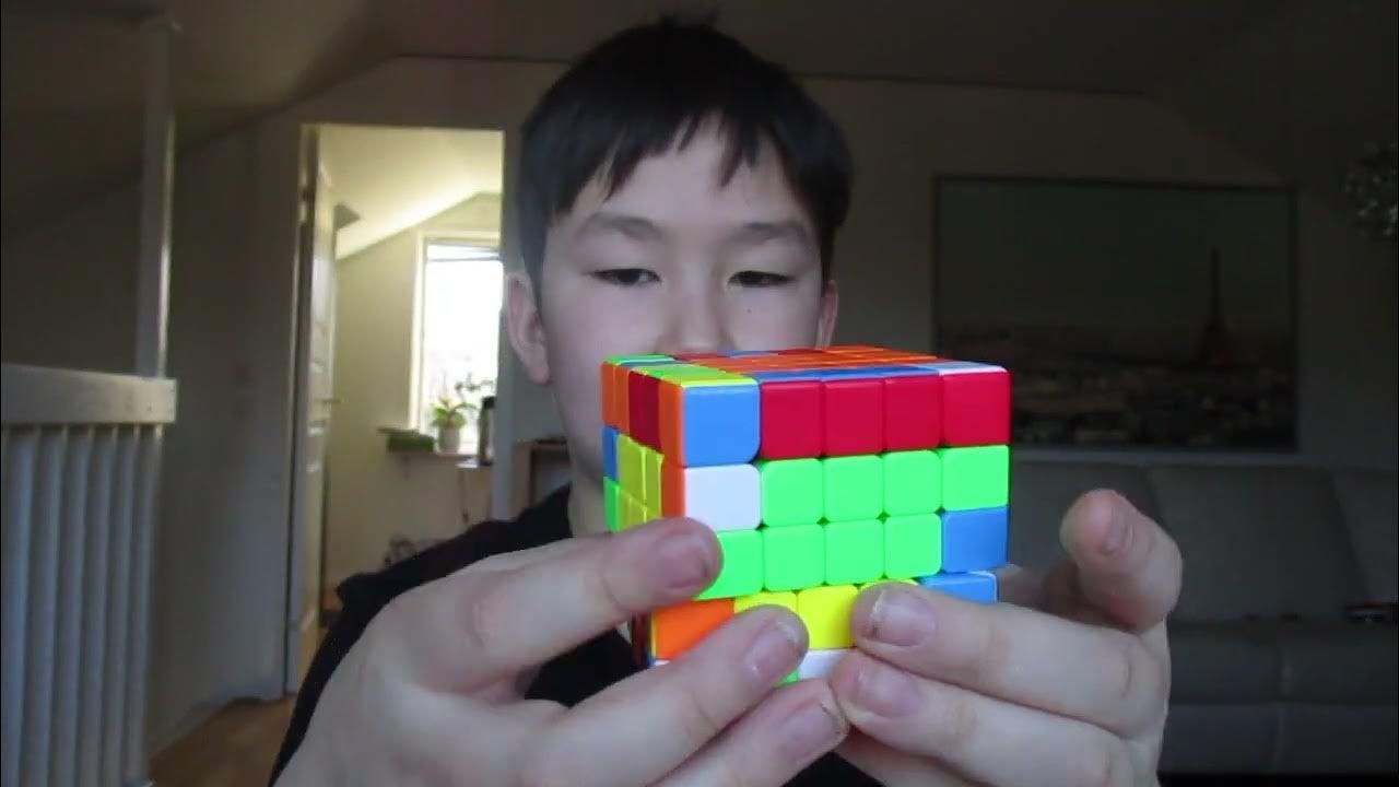 5x5 Solve YouTube 5x5-solve-youtube