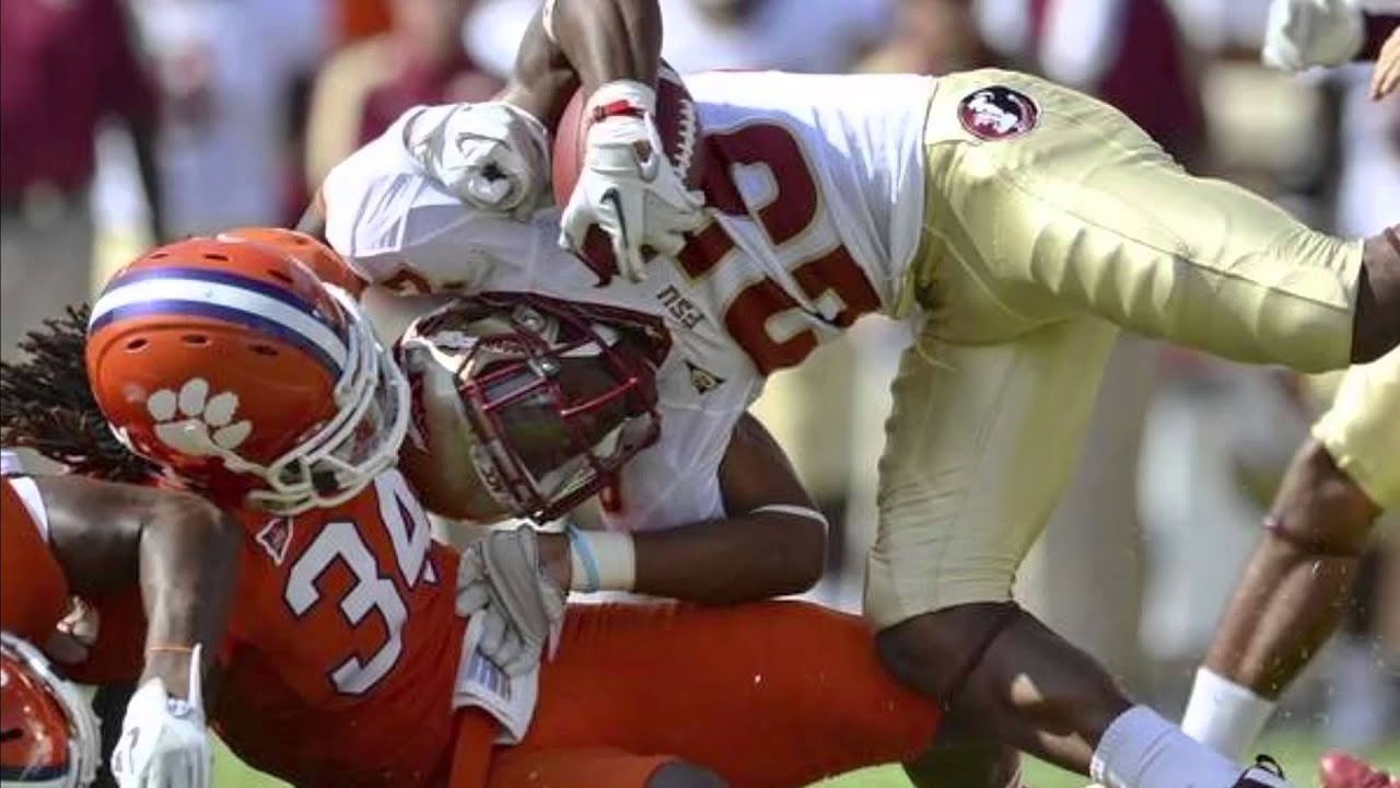 Quandon Christian Feature - YouTube