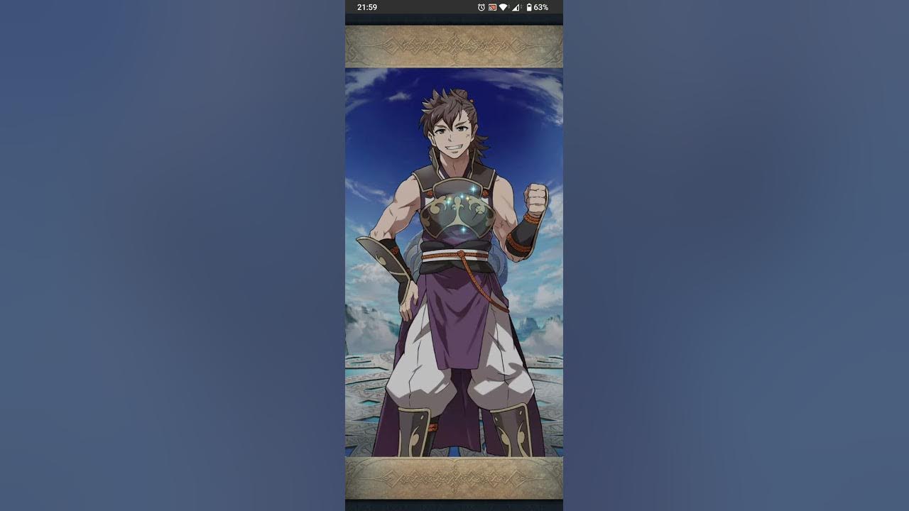 【feh】愛の新ガチャ！！風花キャラに愛を込めつつガチャります！！【初回無料召喚】#feヒーローズ - YouTube