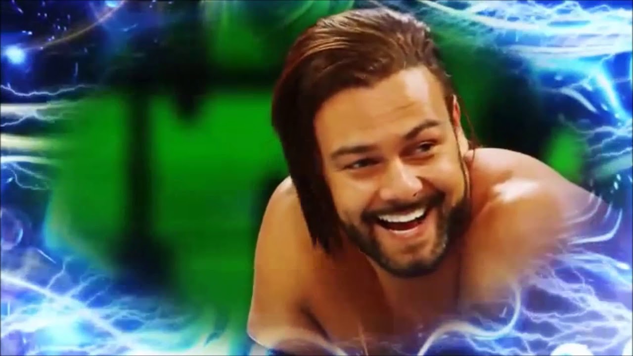 Justin Gabriel 4th Titantron 2013-2015 HD - YouTube