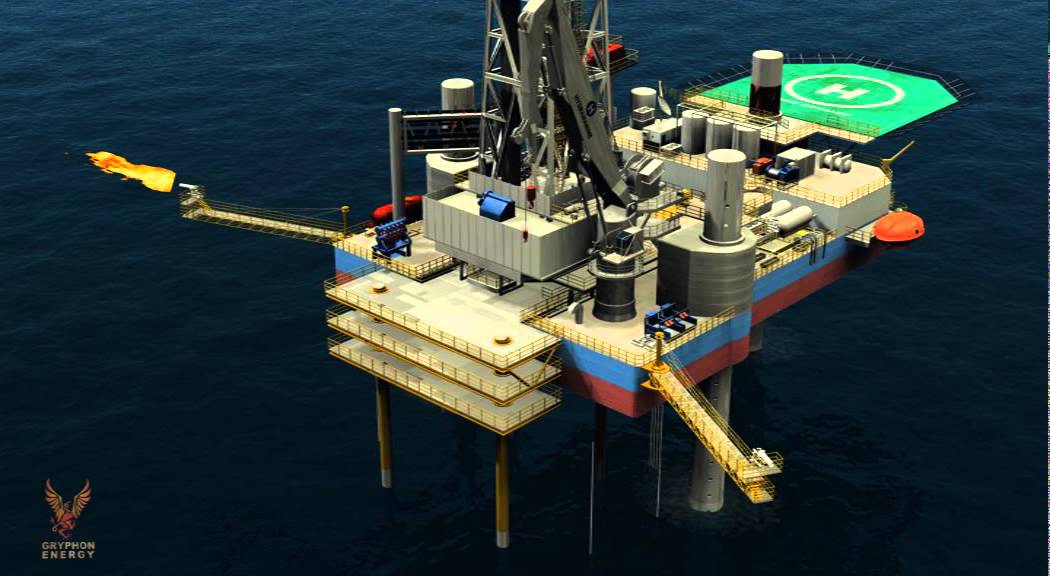 DREPS - Drilling with Early Production System - YouTube